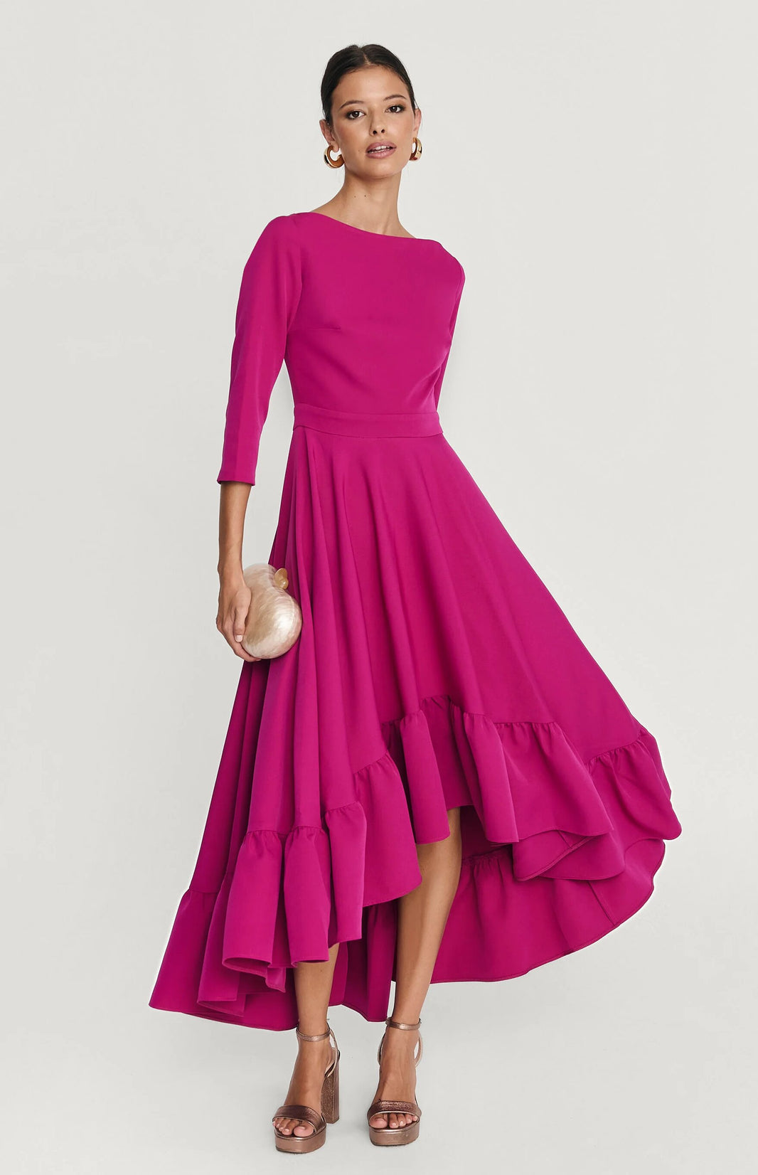 Les robes – Page 5 – My Golden Closet